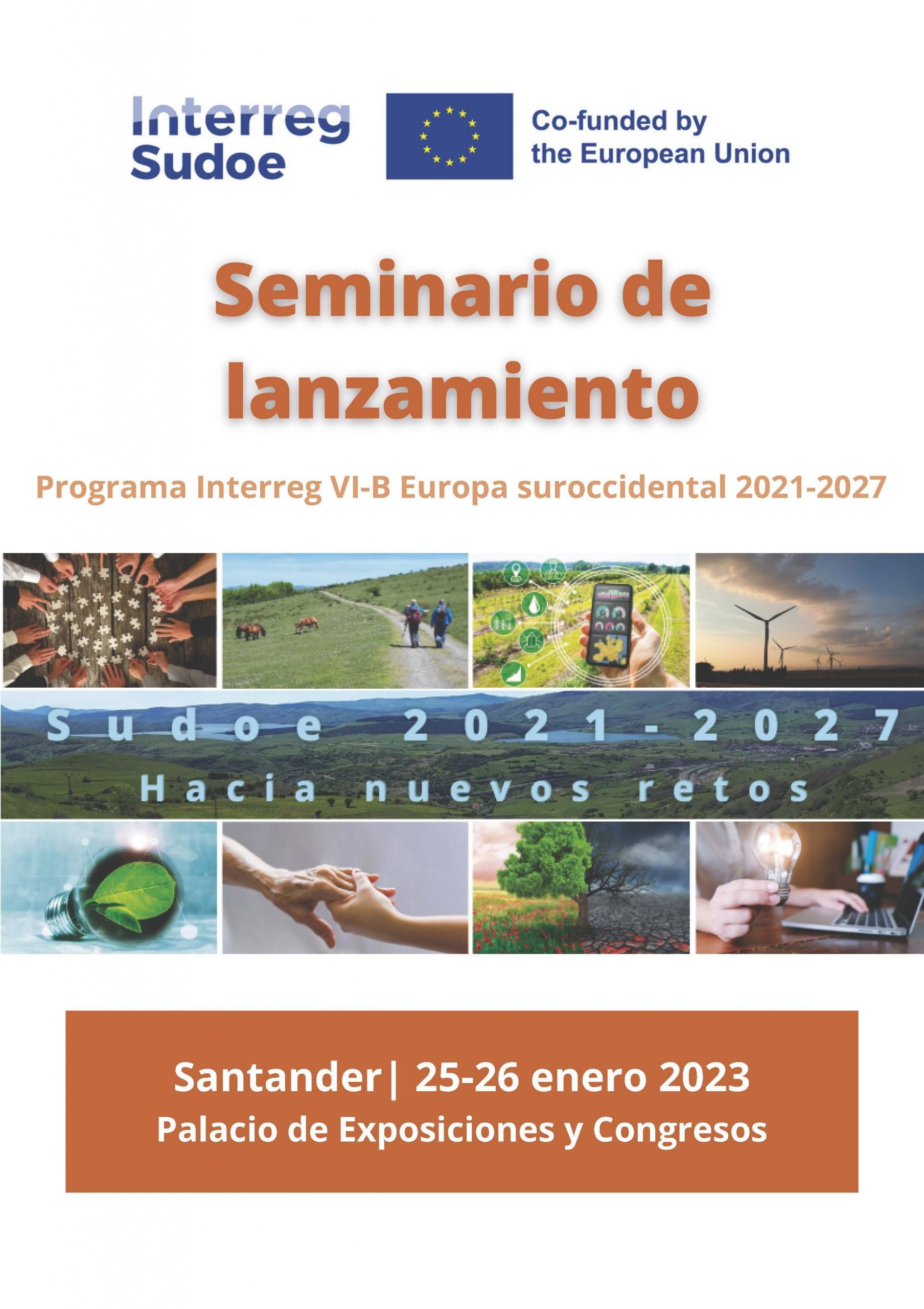Finnova estará presente en el seminario de lanzamiento del “Programa ...