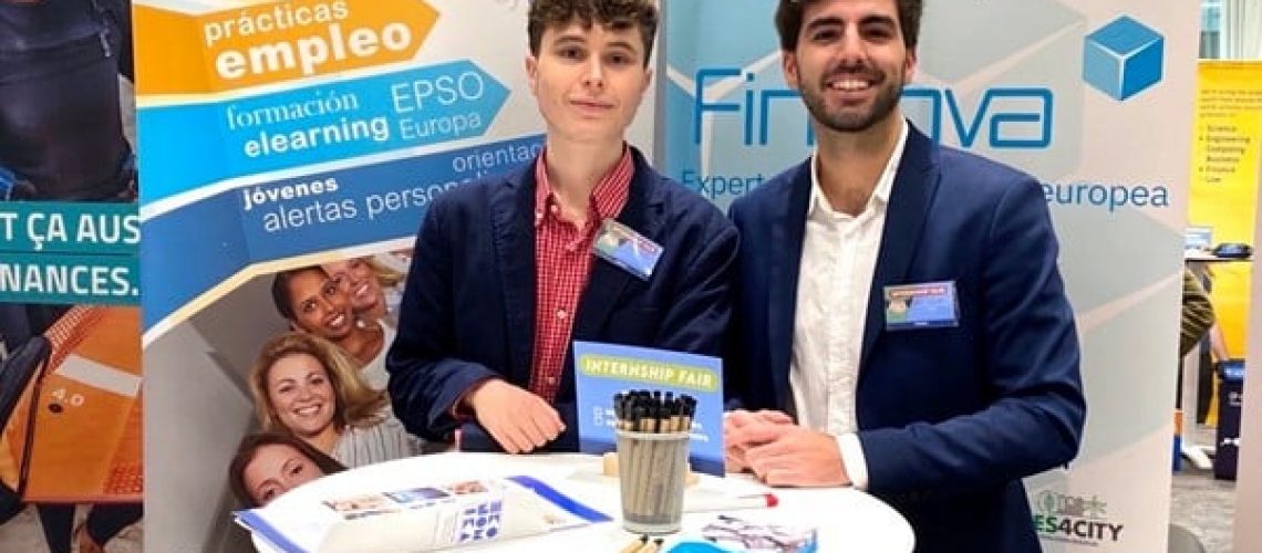 The Finnova Foundation presents itself as a reference for the promotion ...